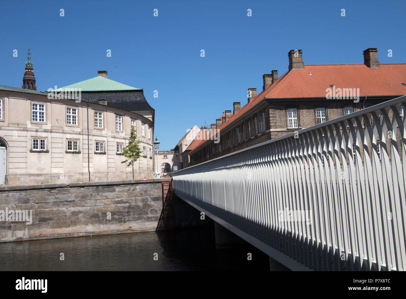 Copenhagen crossing hi-res stock photography and images - Alamy