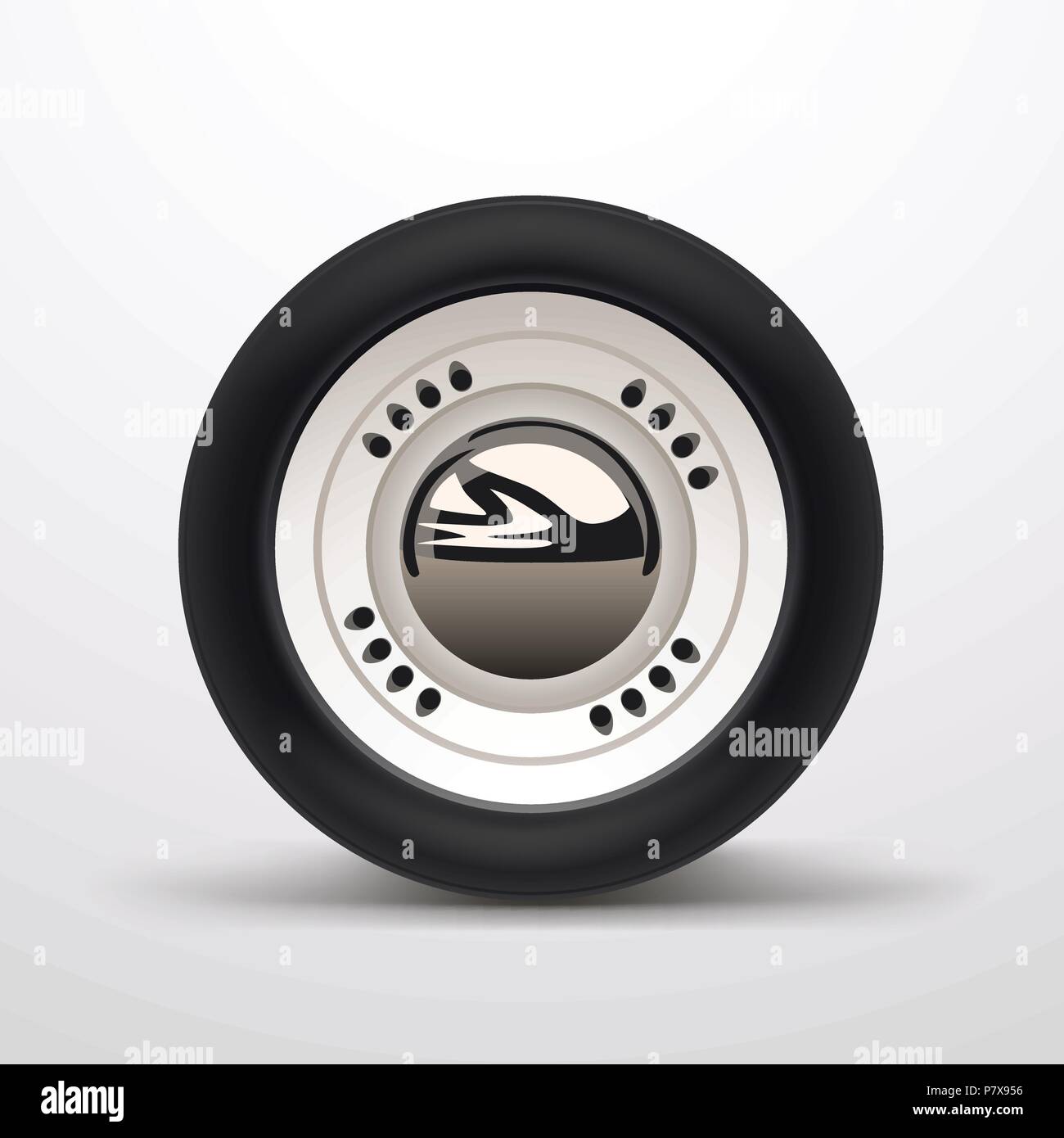 Shadow shining Stock Vector Images - Alamy