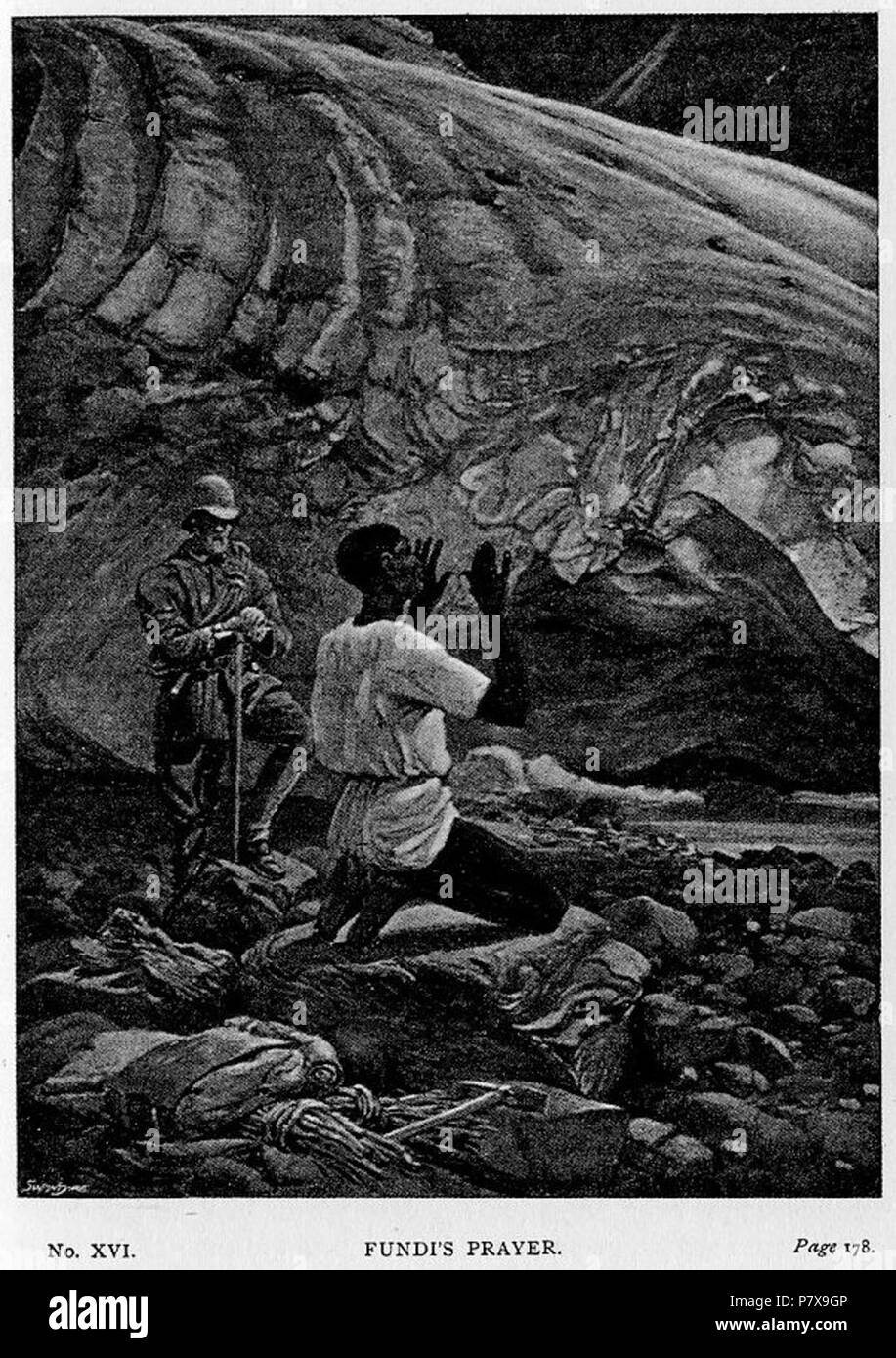 Fundi Black and White Stock Photos & Images - Alamy