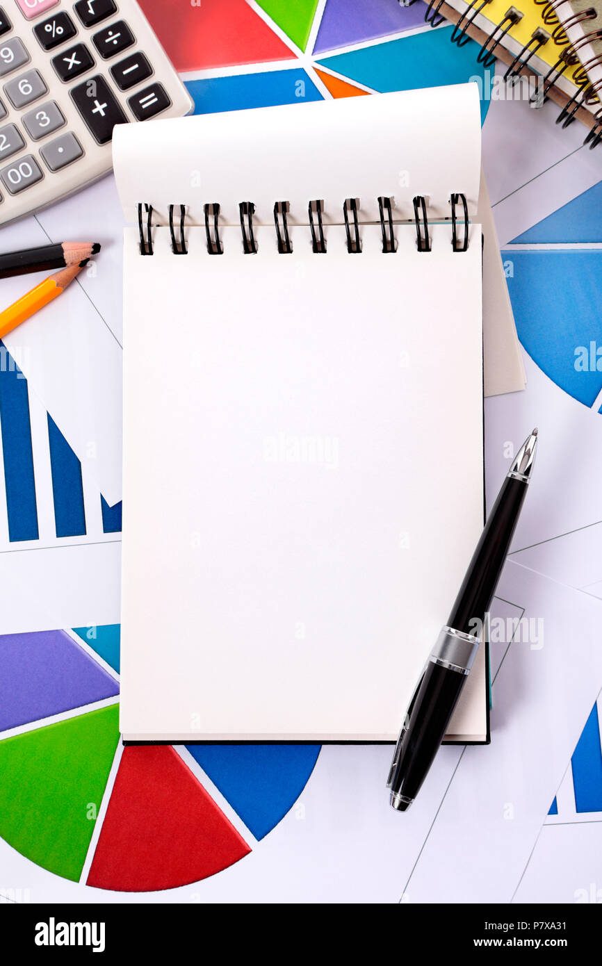 Chart of accounts hi-res stock photography and images - Alamy