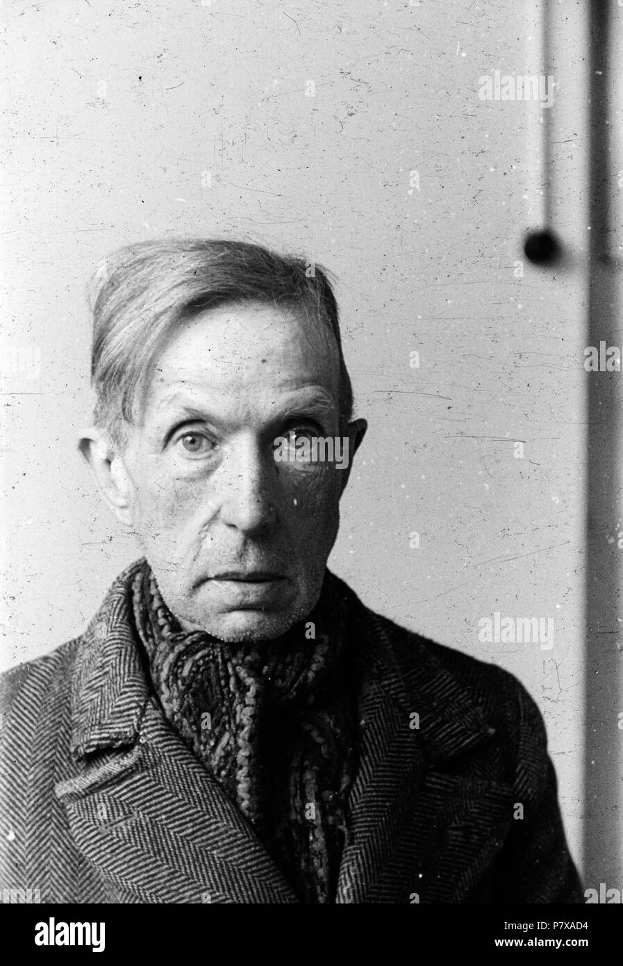 . Huizinga collectie hongerwinter - NIOD - 217107. Nederlands: Foto uit ...