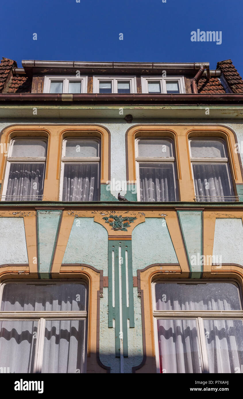 Munden house hi-res stock photography and images - Alamy