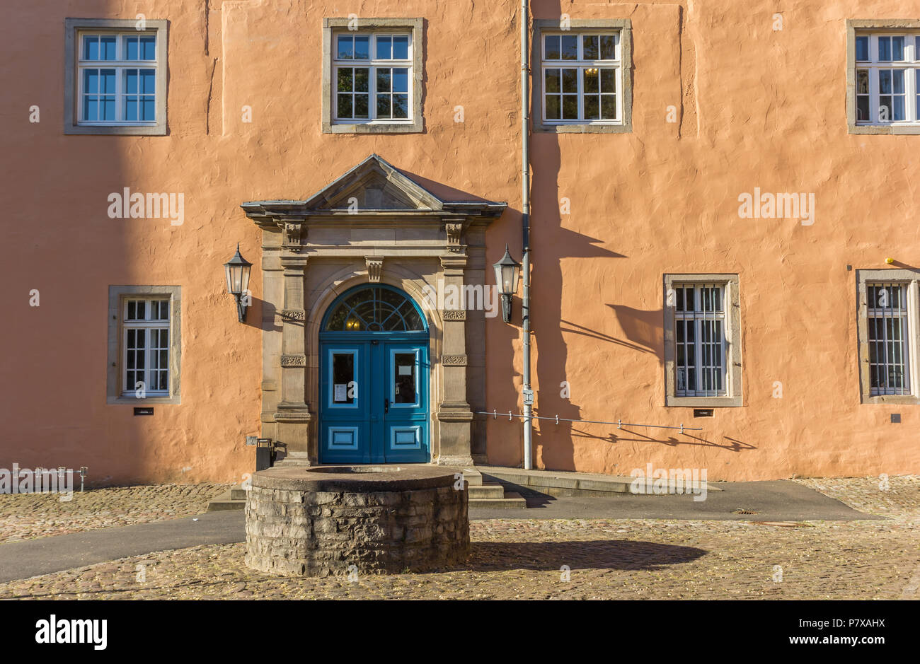 Luxus Hann Mnden News Fotosnull