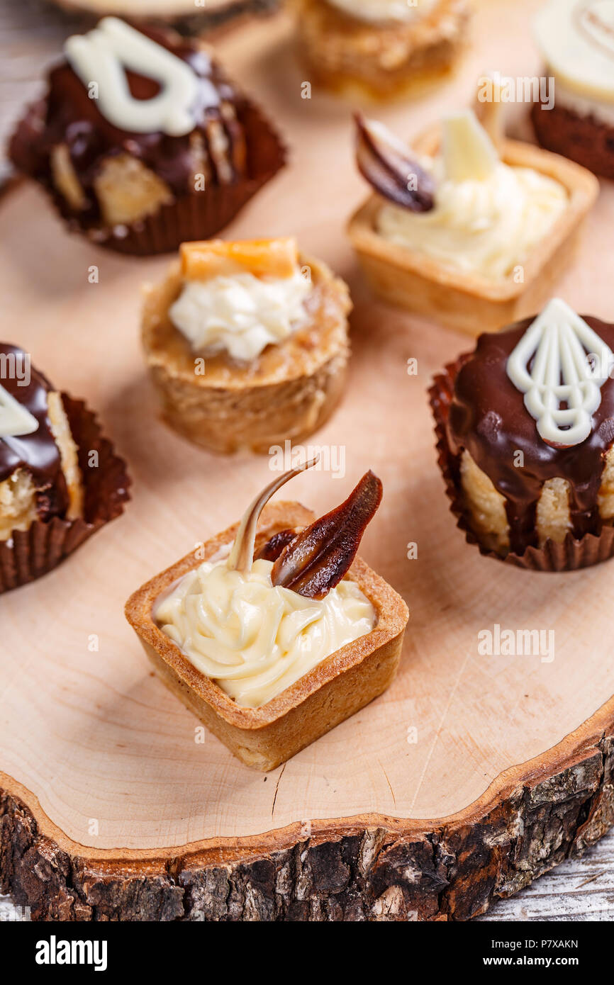 Close up assorted mini hi-res stock photography and images - Alamy