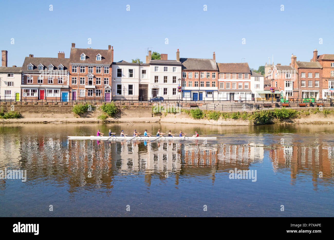 Severn river hi-res stock photography and images - Alamy