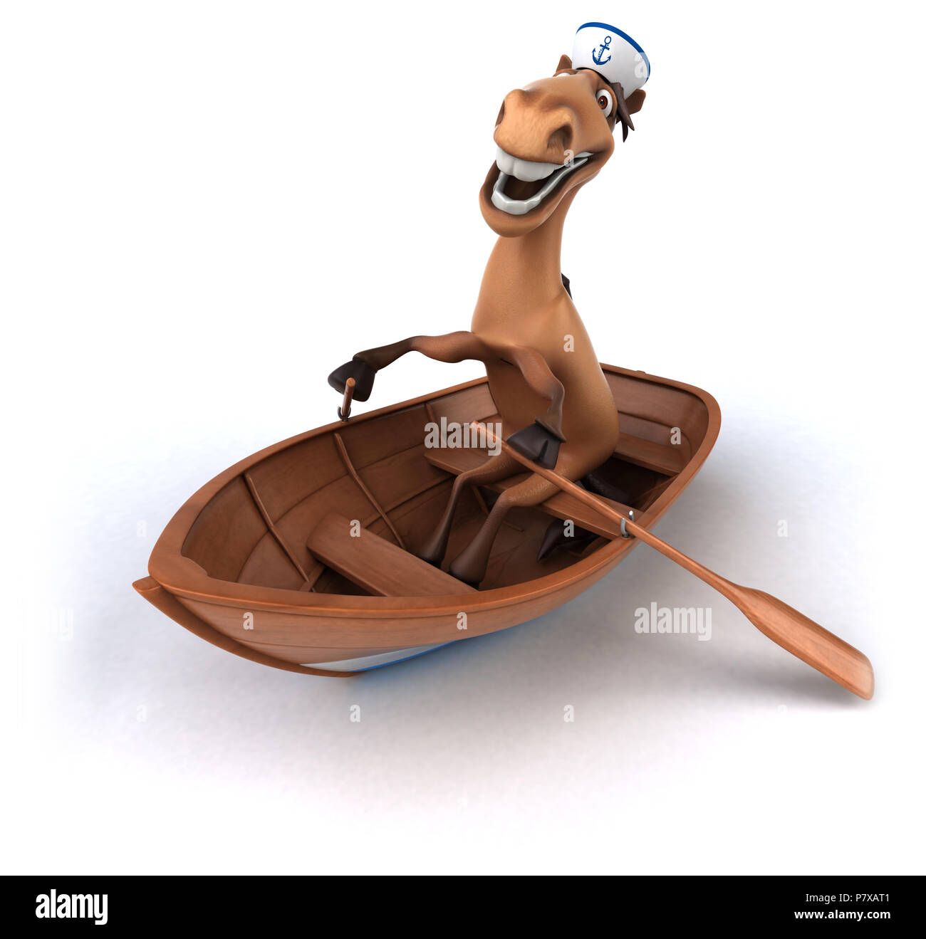 Fisherman the race horse hi-res stock photography and images - Alamy