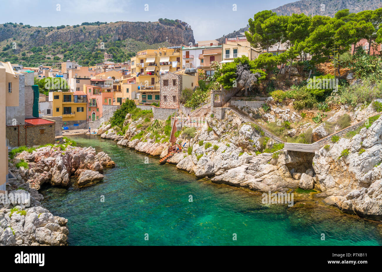 Zona Franca Santelia Palermo