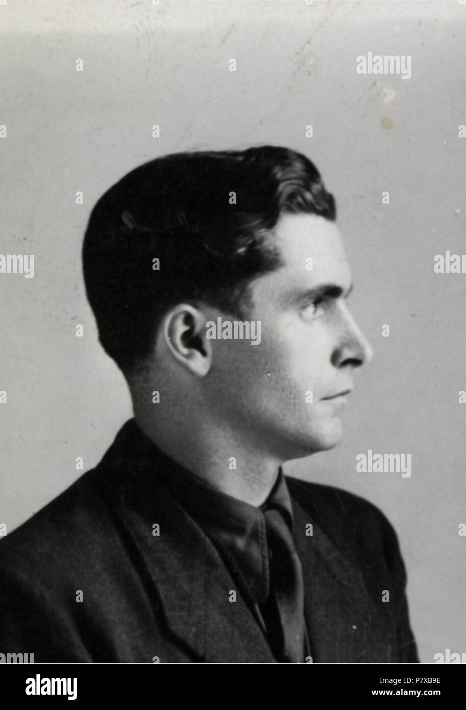 Herve pierre hi-res stock photography and images - Alamy