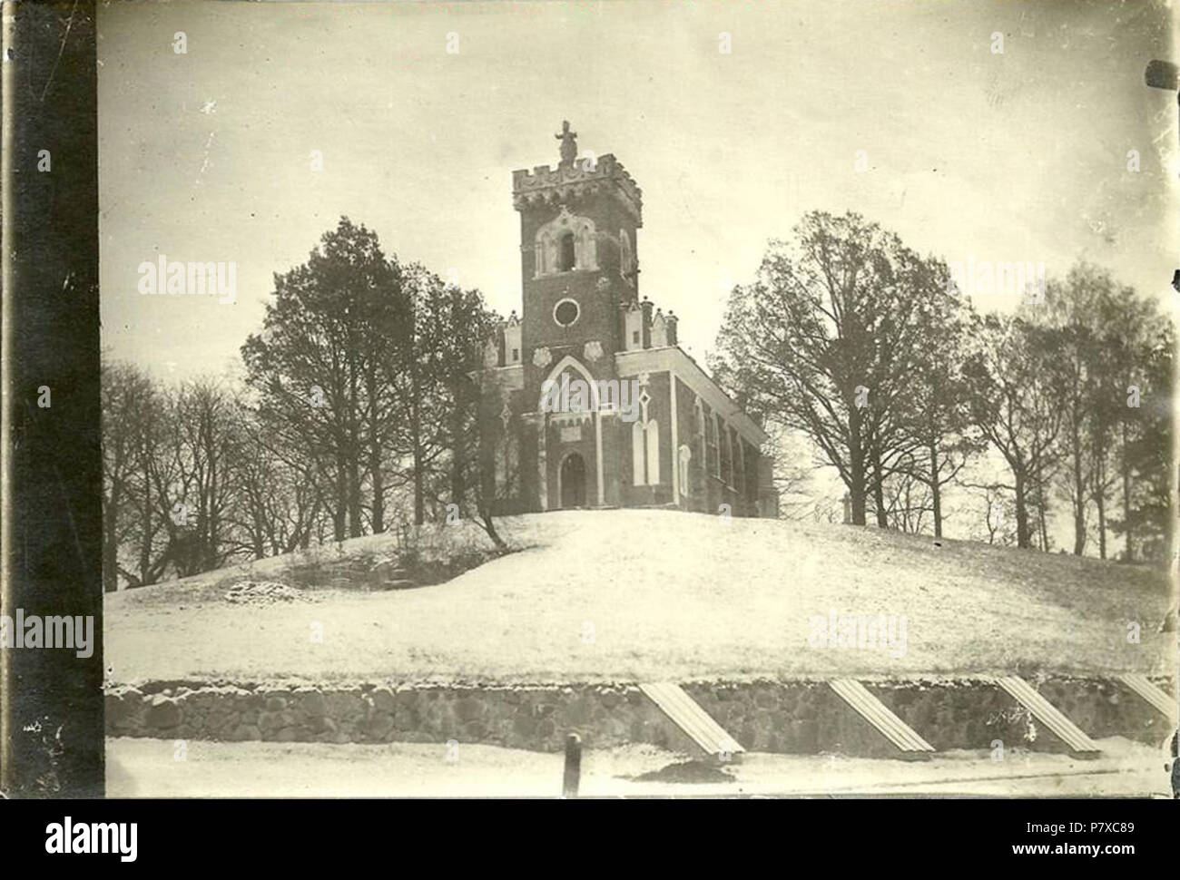 325 Rajca. Райца (1916-17) (2 Stock Photo - Alamy