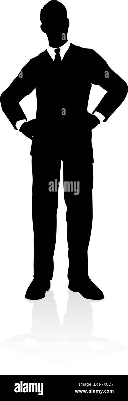 Man group people standing Stock Vector Images - Alamy