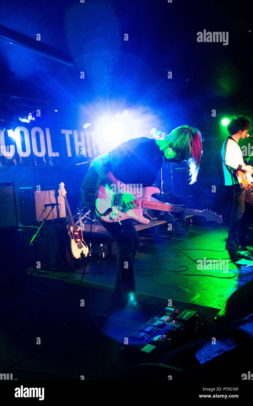 Asylums band hi-res stock photography and images - Alamy
