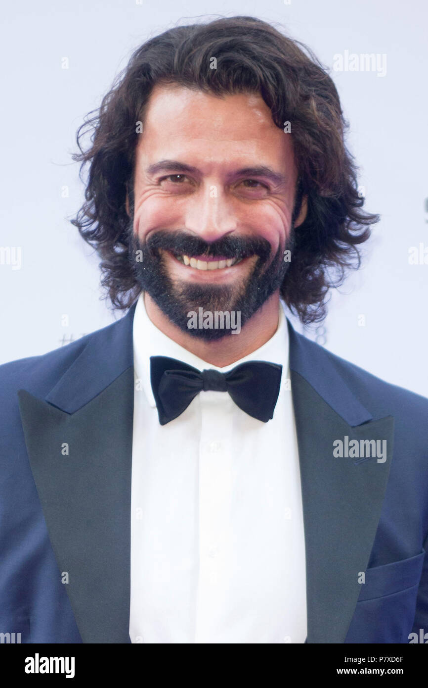 Christian Vit at the Caudwell Children Butterfly Ball at Grosvenor ...