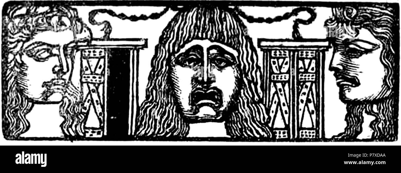 Sofocle sofocle hi-res stock photography and images - Alamy