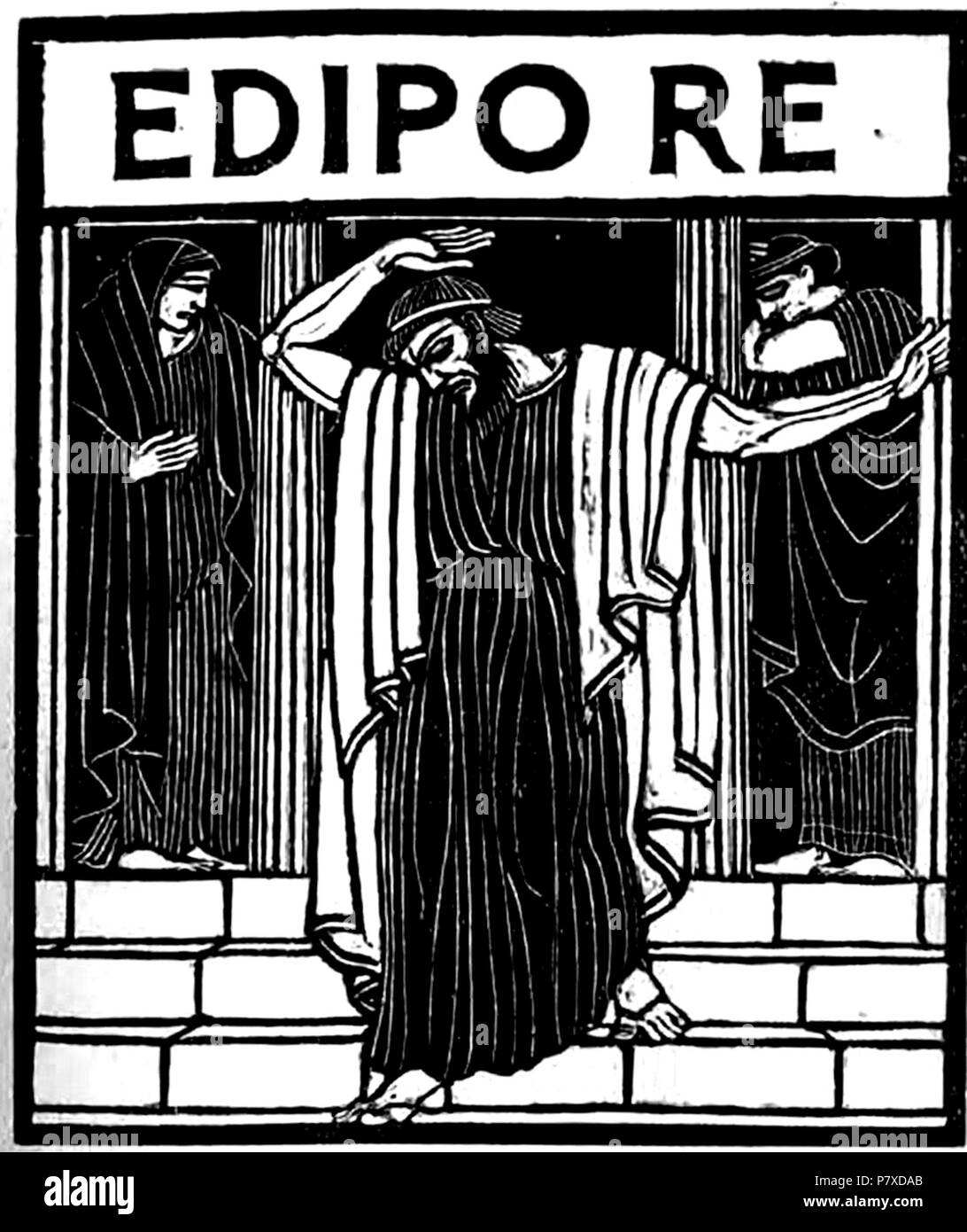 Sofocle sofocle hi-res stock photography and images - Alamy