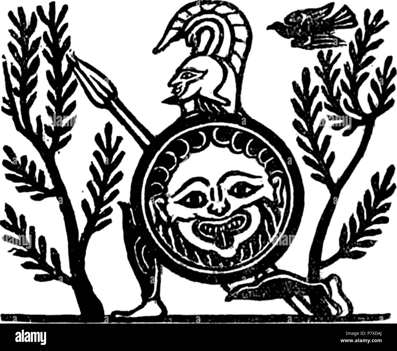 Sofocle sofocle hi-res stock photography and images - Alamy