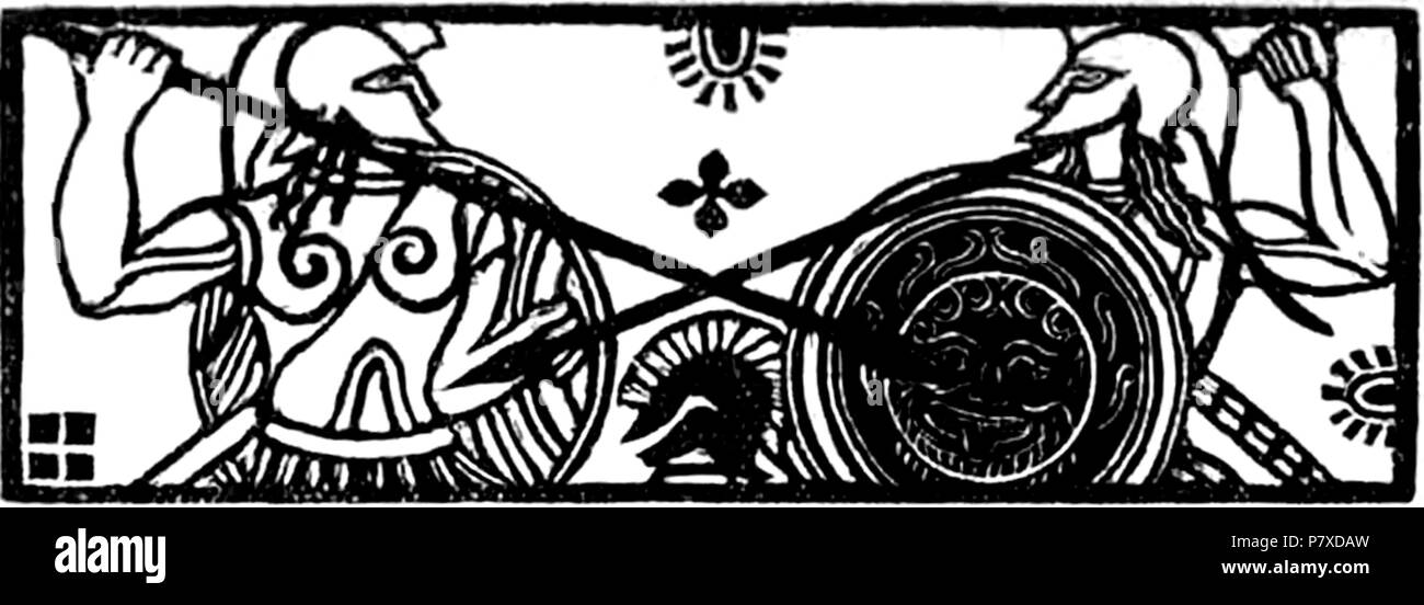 Sofocle sofocle hi-res stock photography and images - Alamy