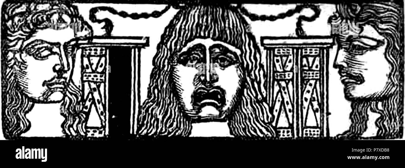 Sofocle sofocle hi-res stock photography and images - Alamy