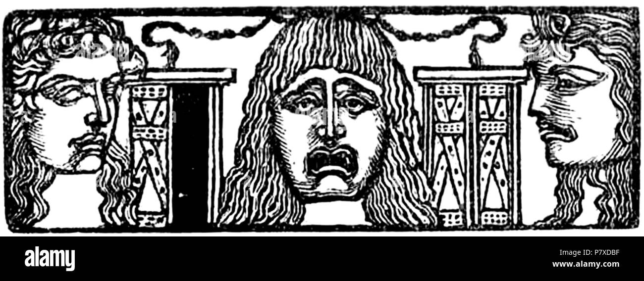 Sofocle sofocle hi-res stock photography and images - Alamy