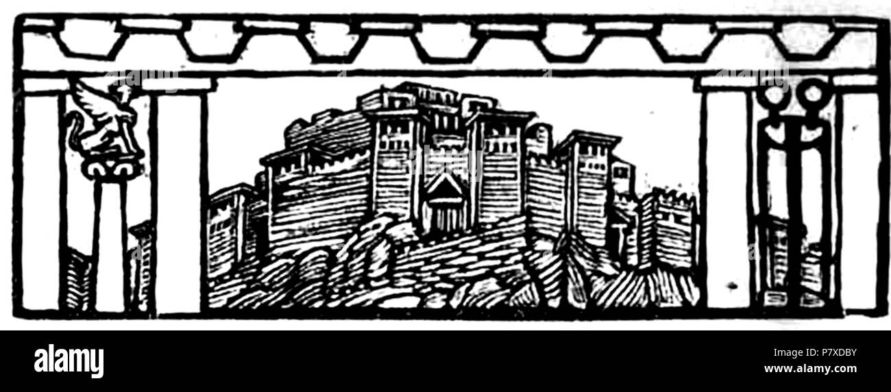 Sofocle sofocle hi-res stock photography and images - Alamy