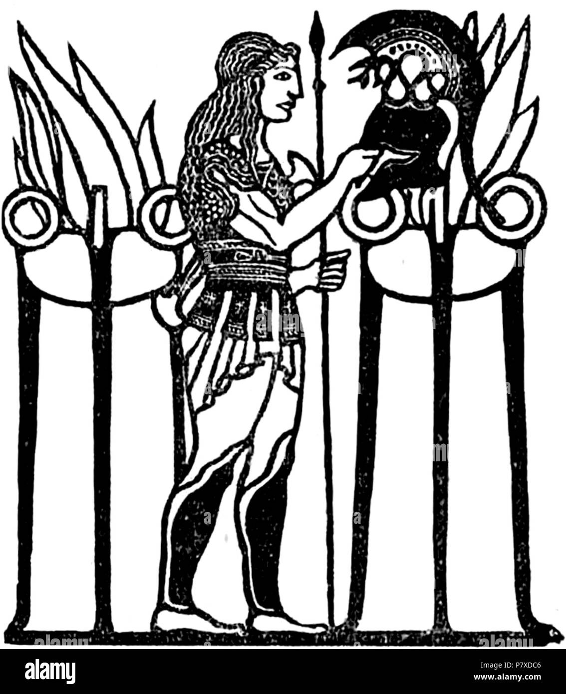 Sofocle sofocle hi-res stock photography and images - Alamy