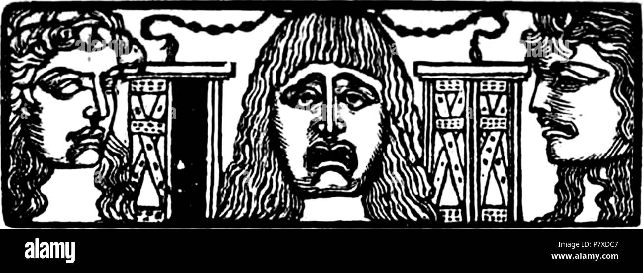 Sofocle sofocle hi-res stock photography and images - Alamy