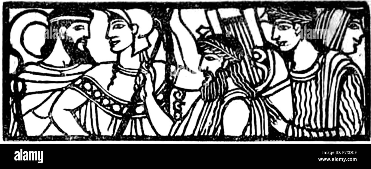 Sofocle hi-res stock photography and images - Alamy