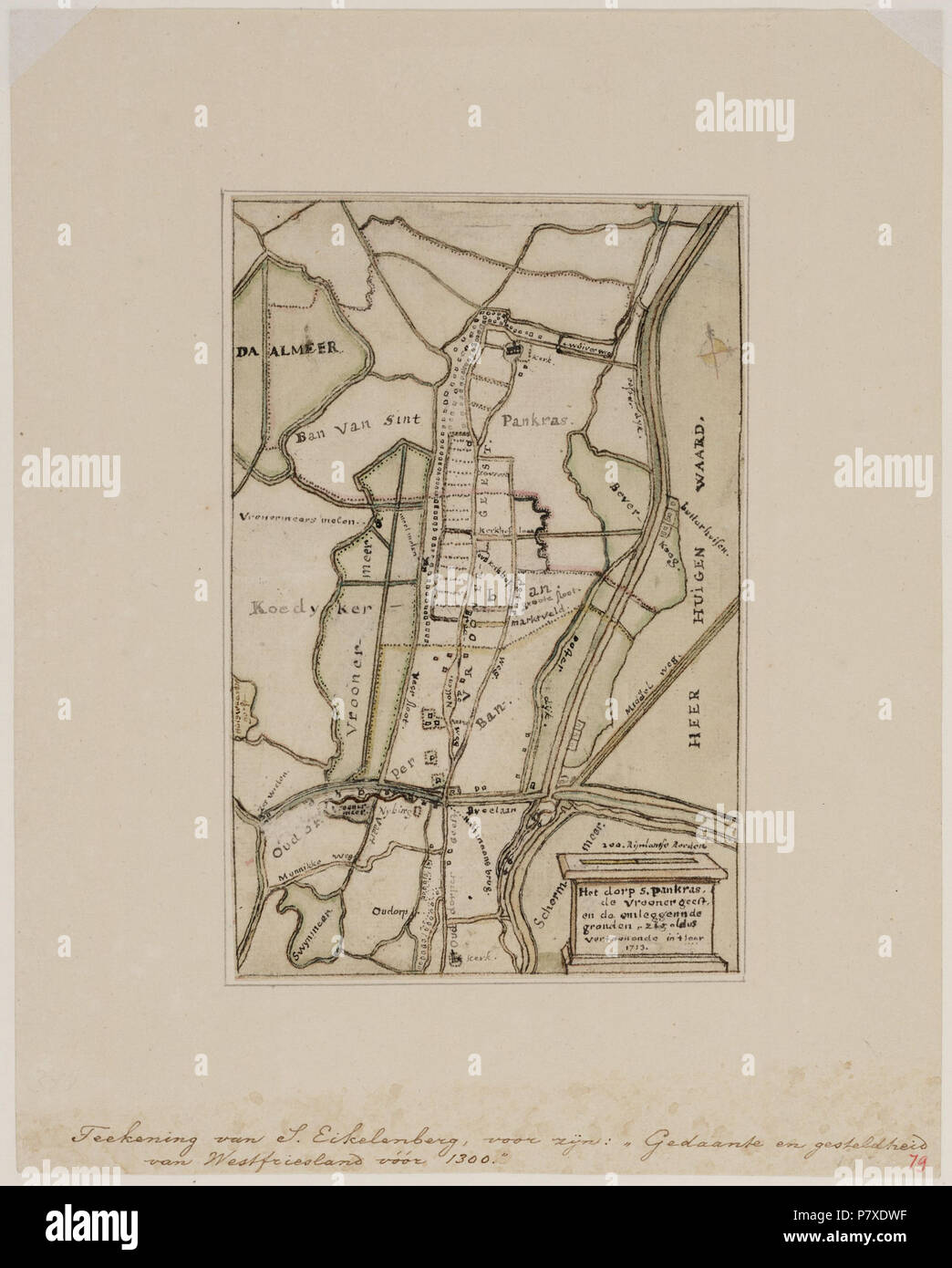 Rijnlandse hi-res stock photography and images - Alamy