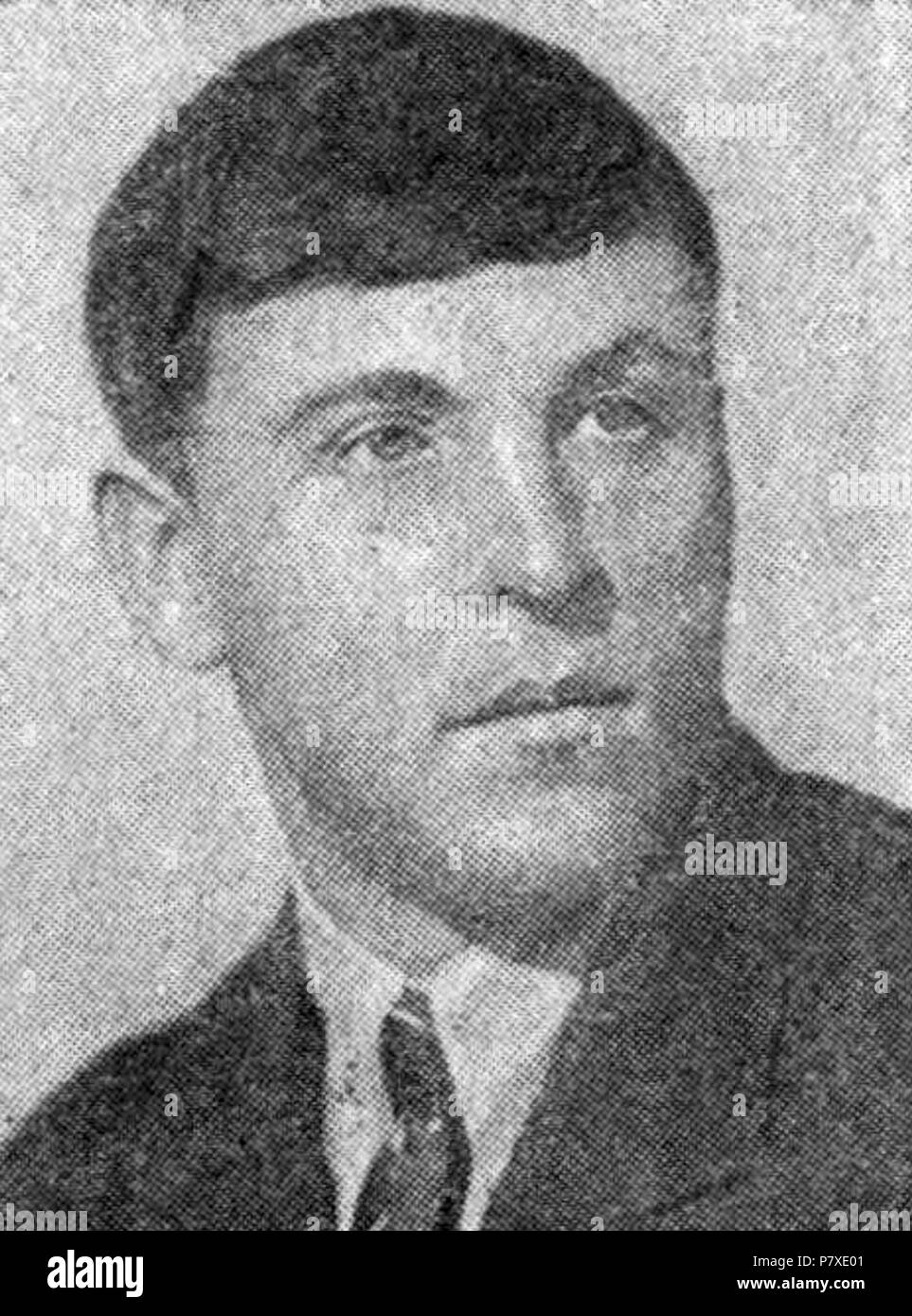 Stakhanov hi-res stock photography and images - Alamy