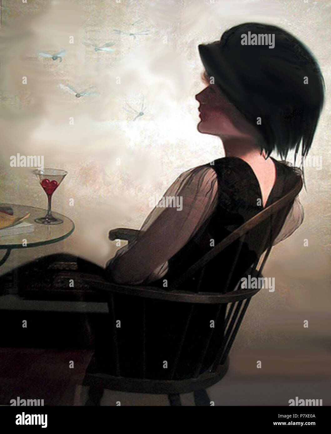 Watrous hi-res stock photography and images - Alamy