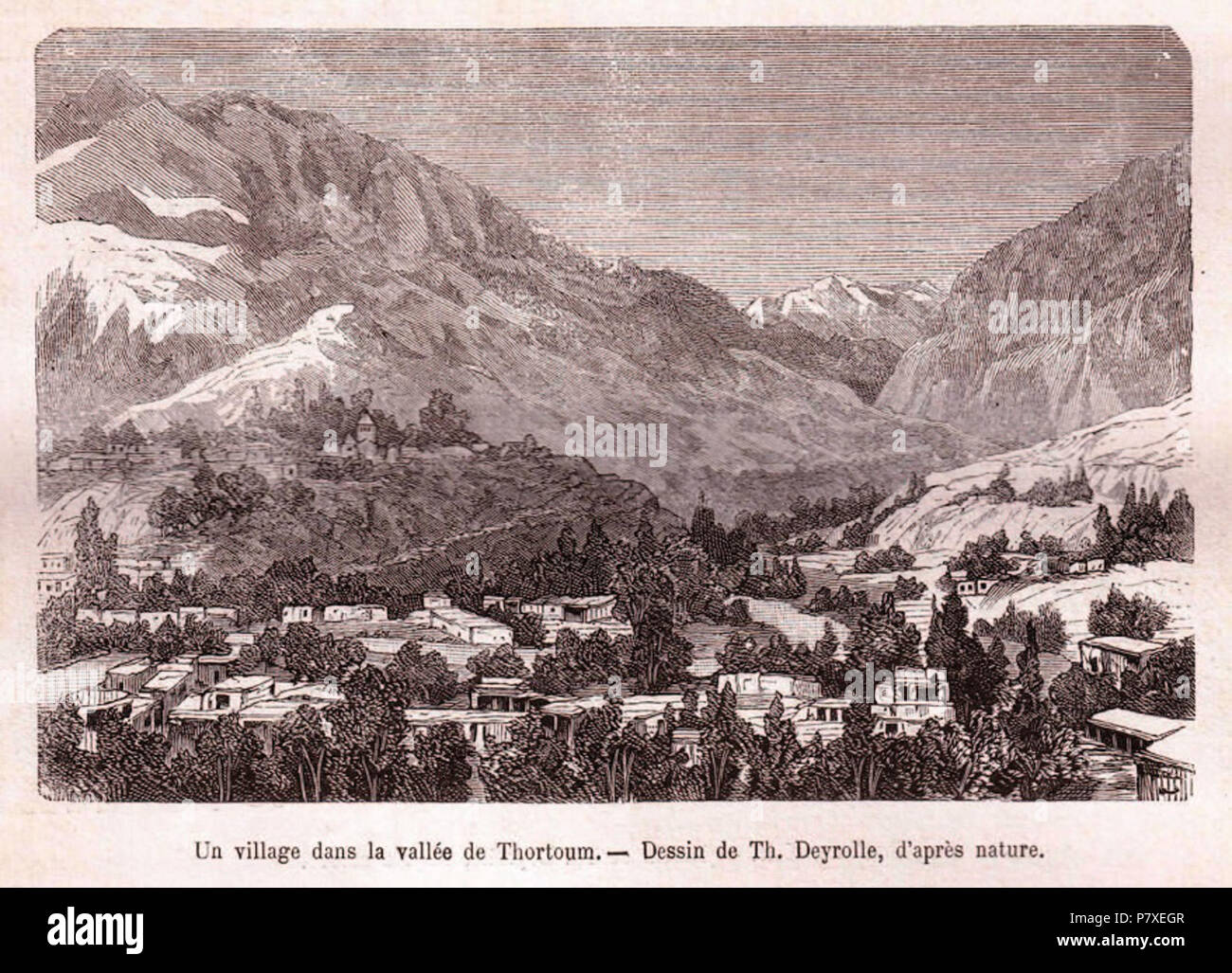 Deyrolle hi-res stock photography and images - Alamy