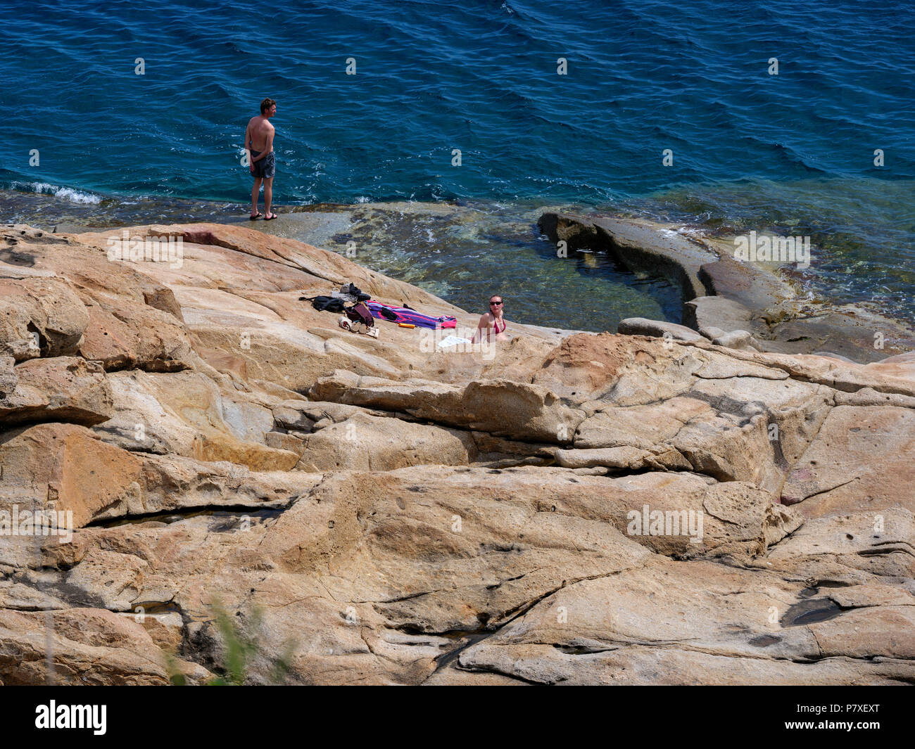 Water basins hi-res stock photography and images - Alamy