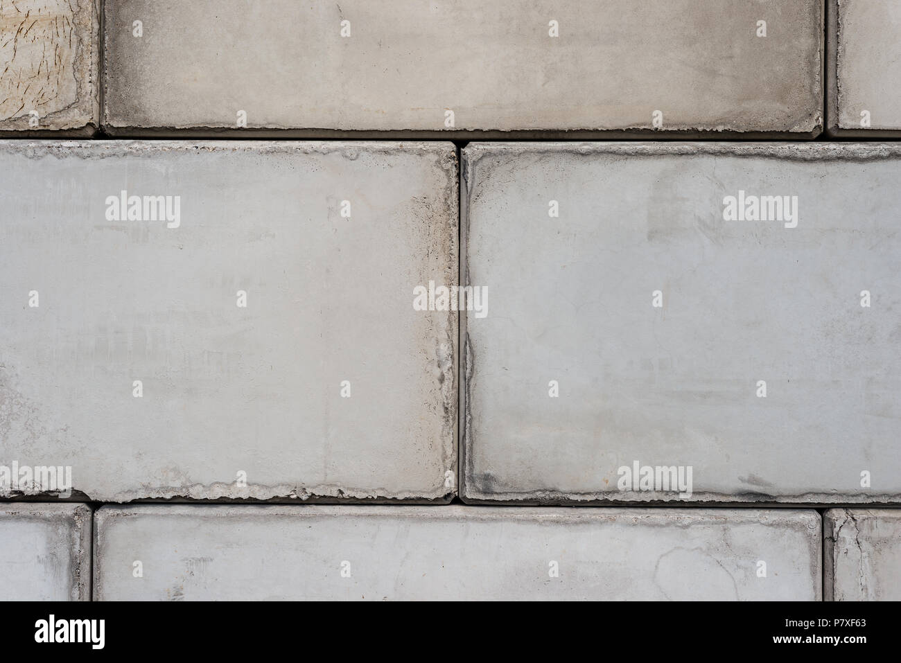 Detailed background of concrete wall photo texture Stock Photo - Alamy