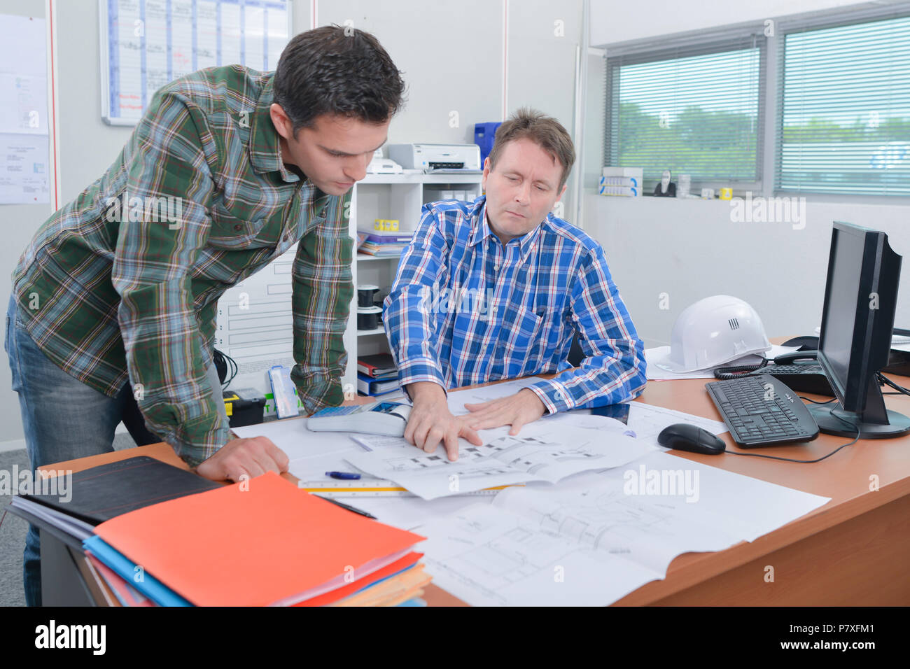 meeting for procedures Stock Photo - Alamy