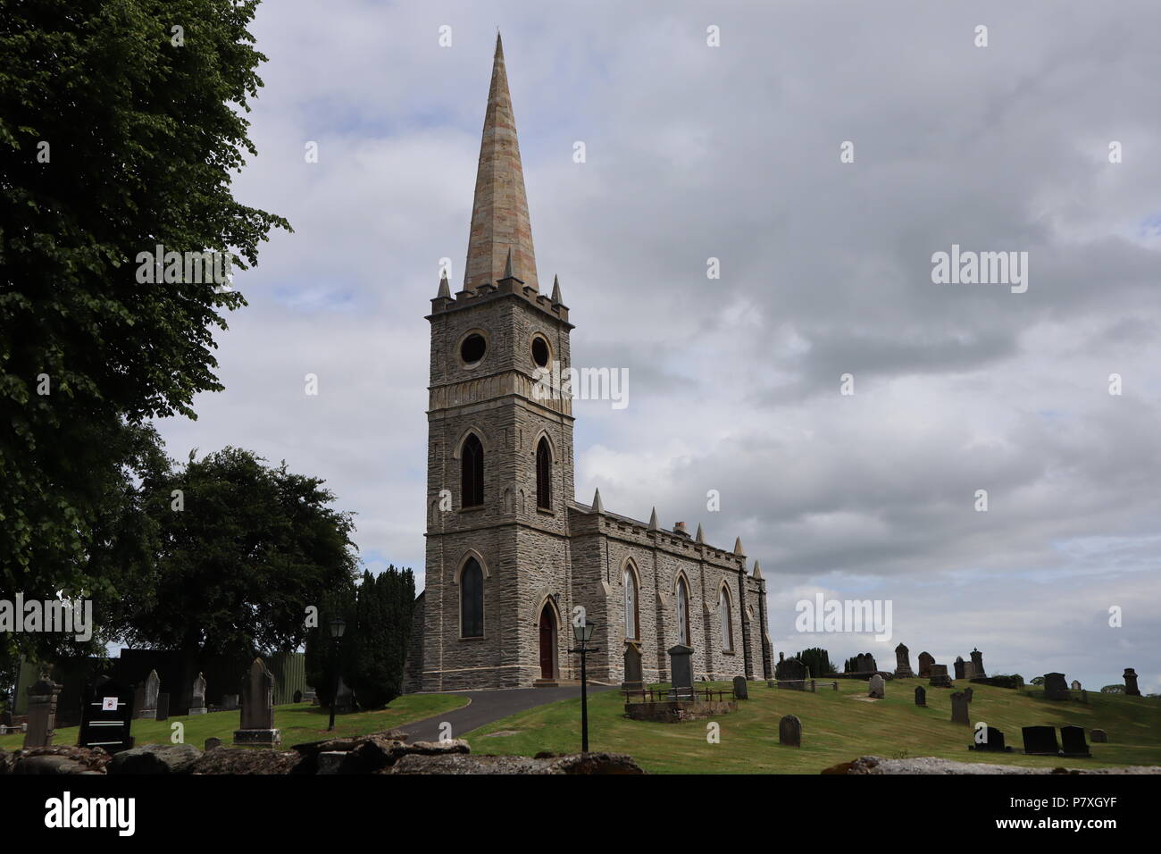 Ballykelly hi-res stock photography and images - Alamy
