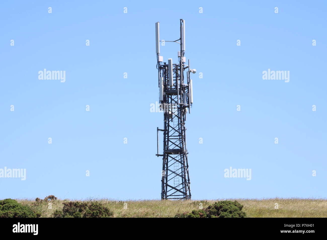 Steel mobile phone hi-res stock photography and images - Alamy