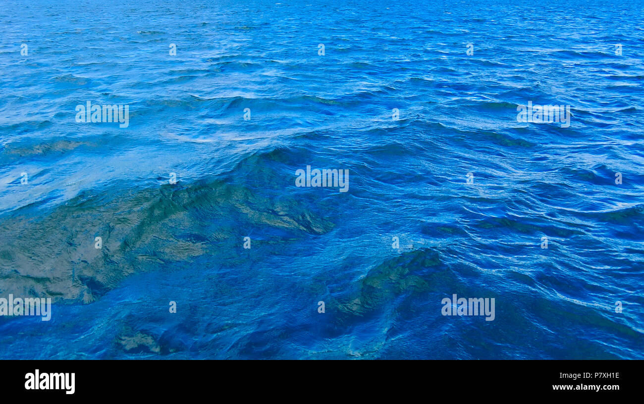 Rippling texture hi-res stock photography and images - Alamy