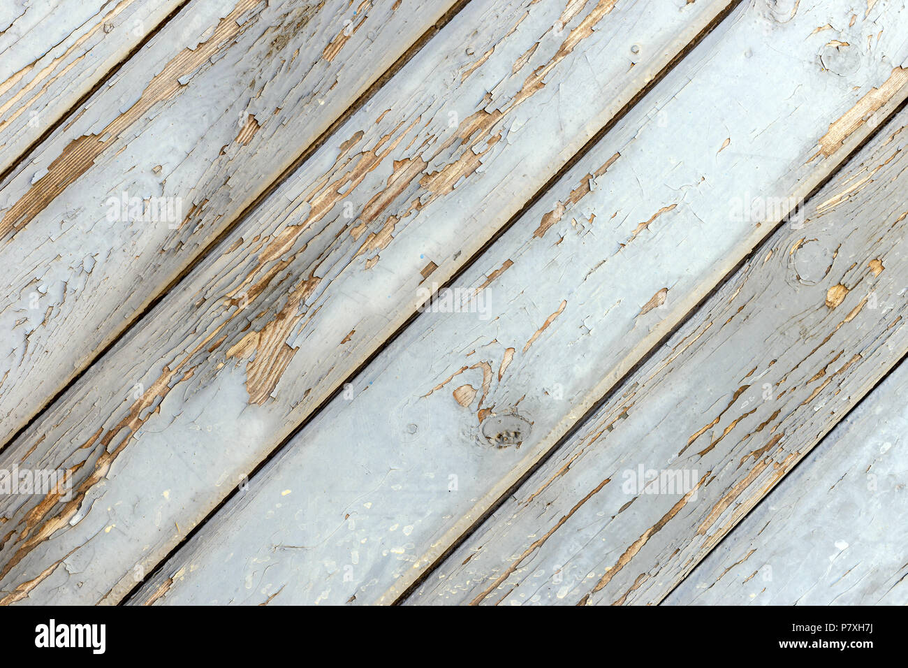 Old painted boards hi-res stock photography and images - Alamy