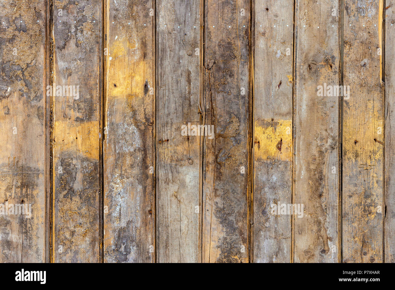 The old wood texture with natural patterns Stock Photo - Alamy