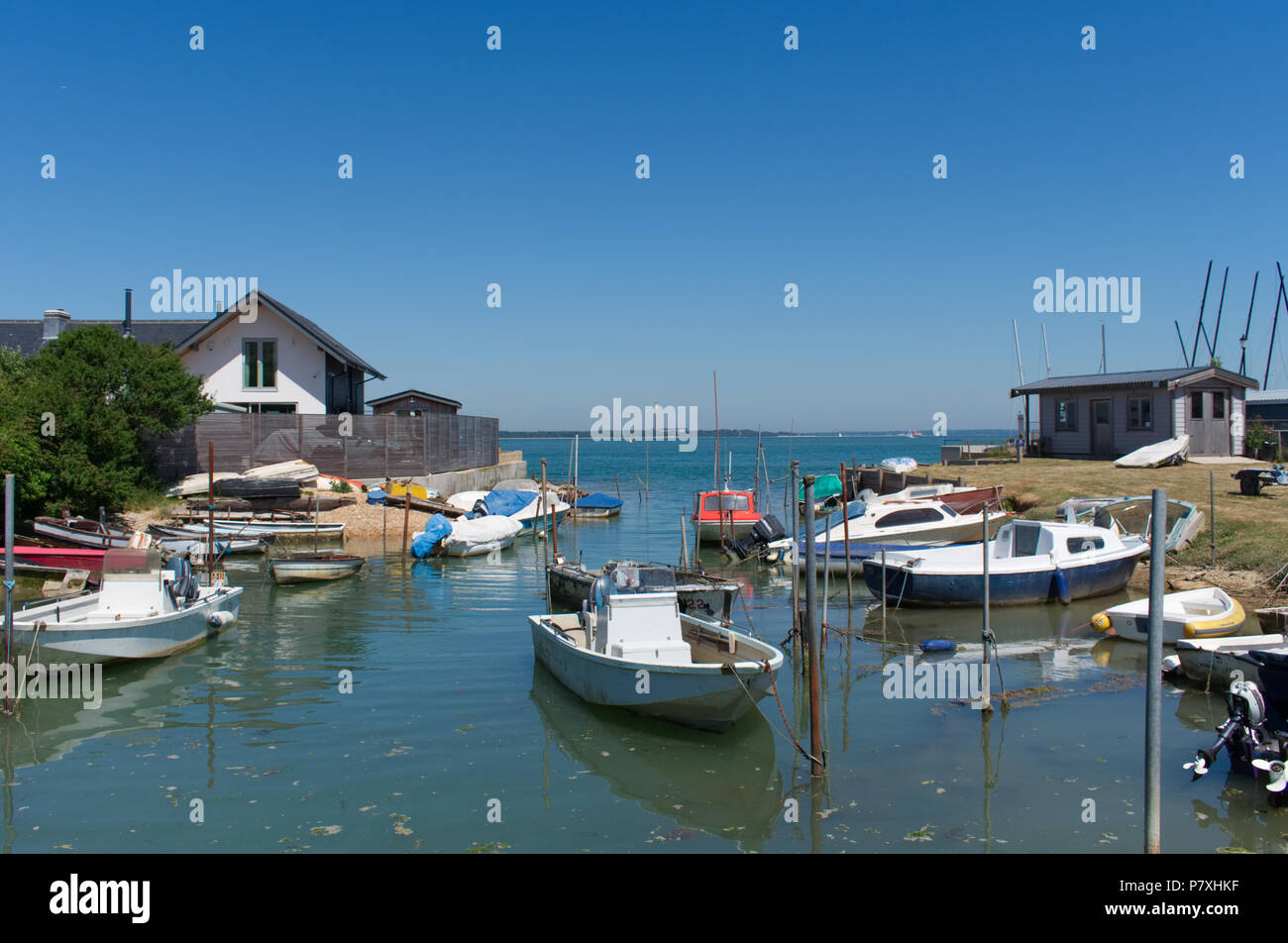 Explore the isle of wight hi-res stock photography and images - Alamy