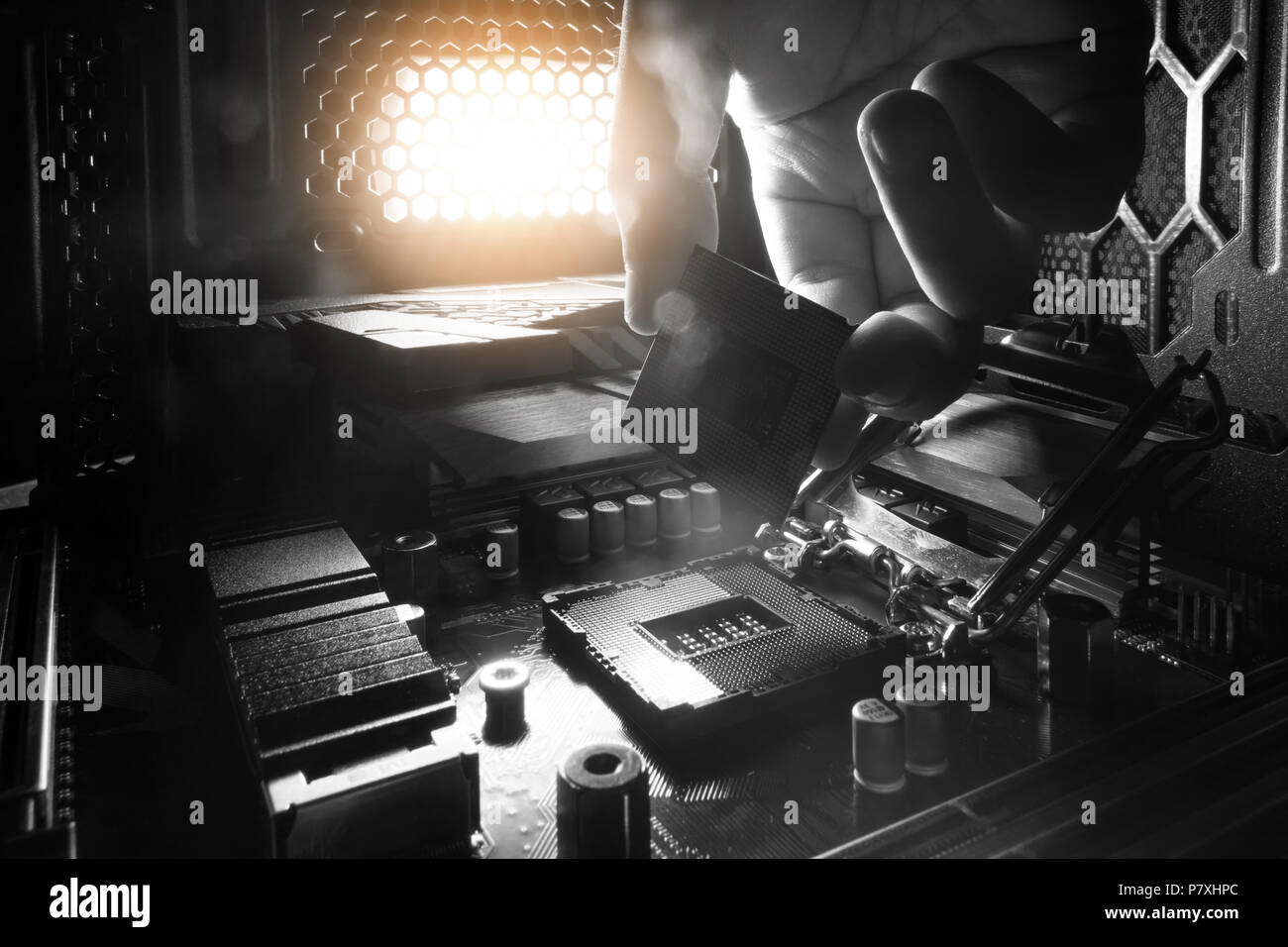 Industry 4.0 , Machine learning , deep learning and artificial ...