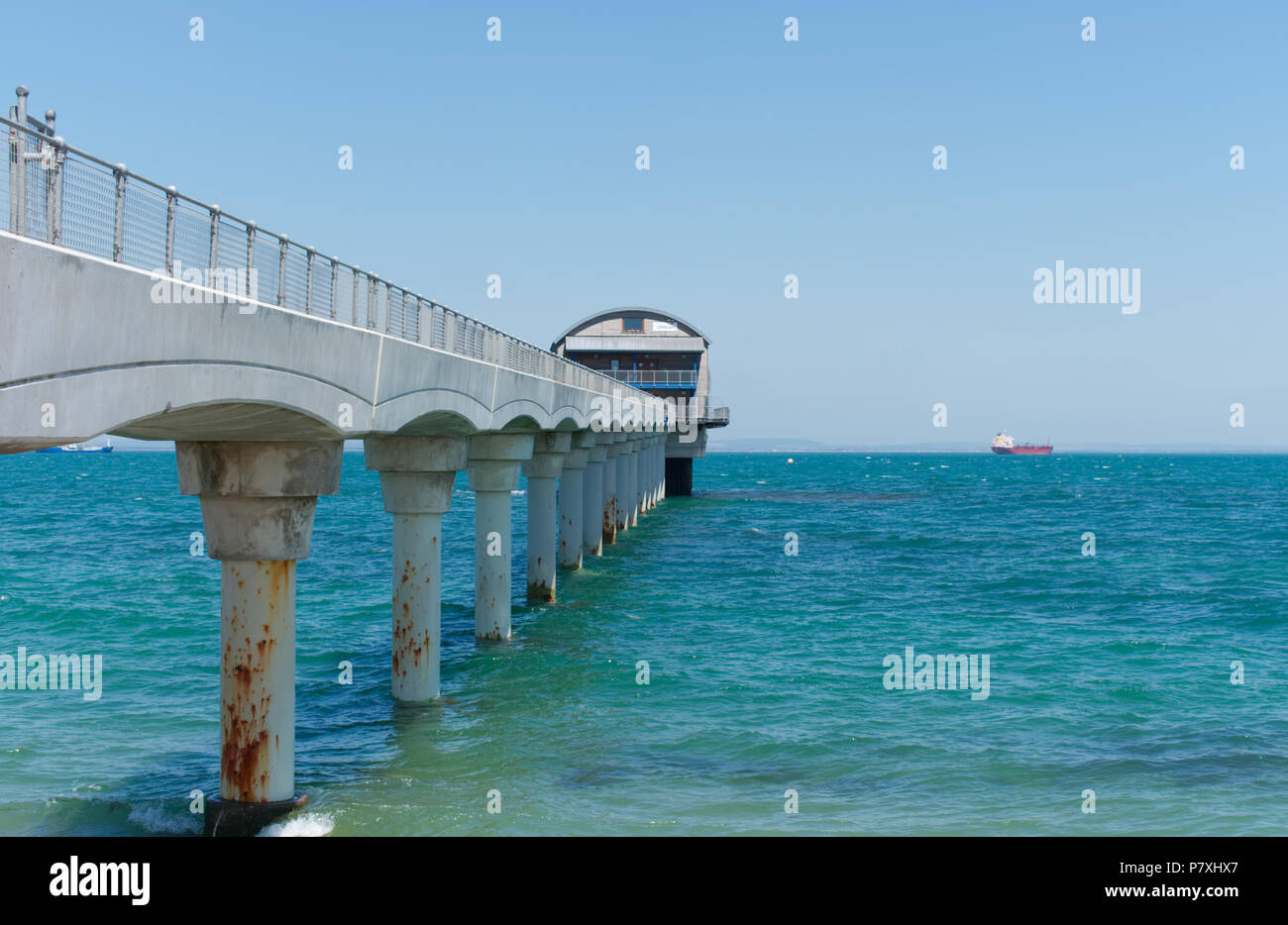 Isle Of White High Resolution Stock Photography and Images - Alamy