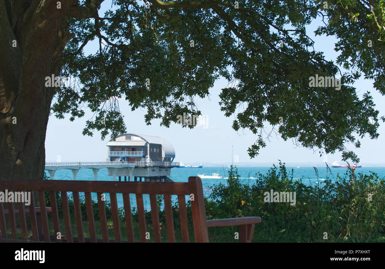 Isle of white hi-res stock photography and images - Alamy