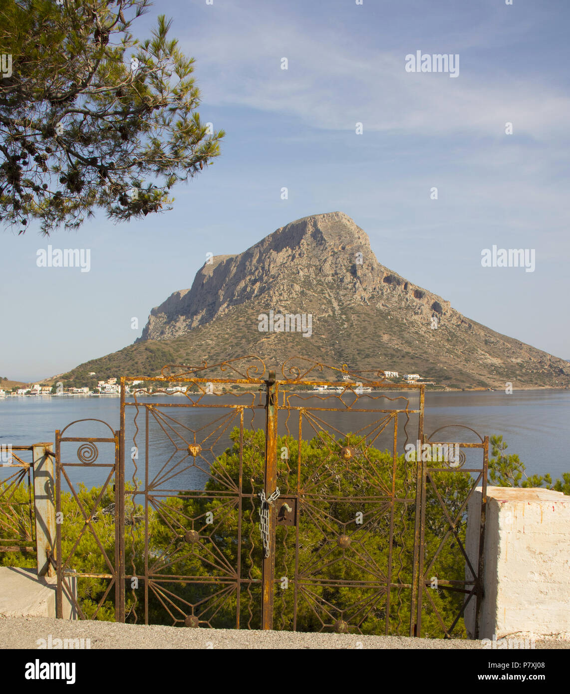 Kalymnos massouri hi-res stock photography and images - Alamy
