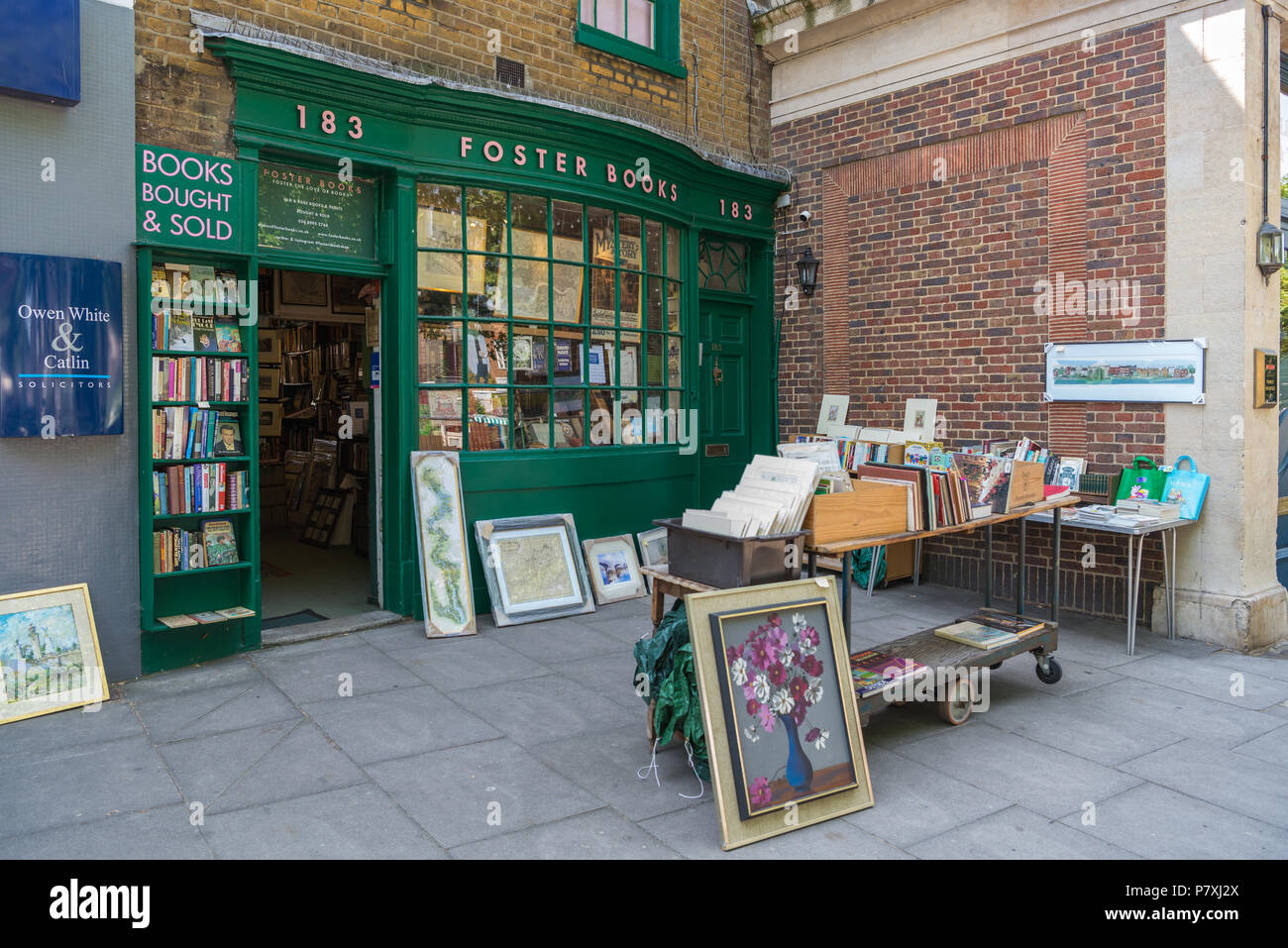Stephen foster books hi-res stock photography and images - Alamy