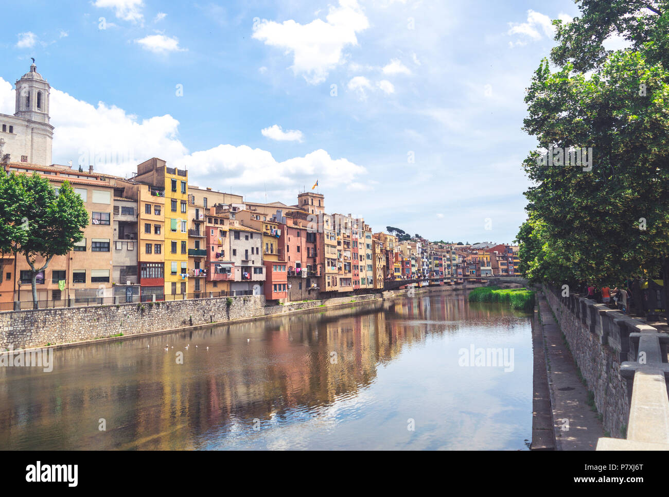 Costa brava region hi-res stock photography and images - Alamy