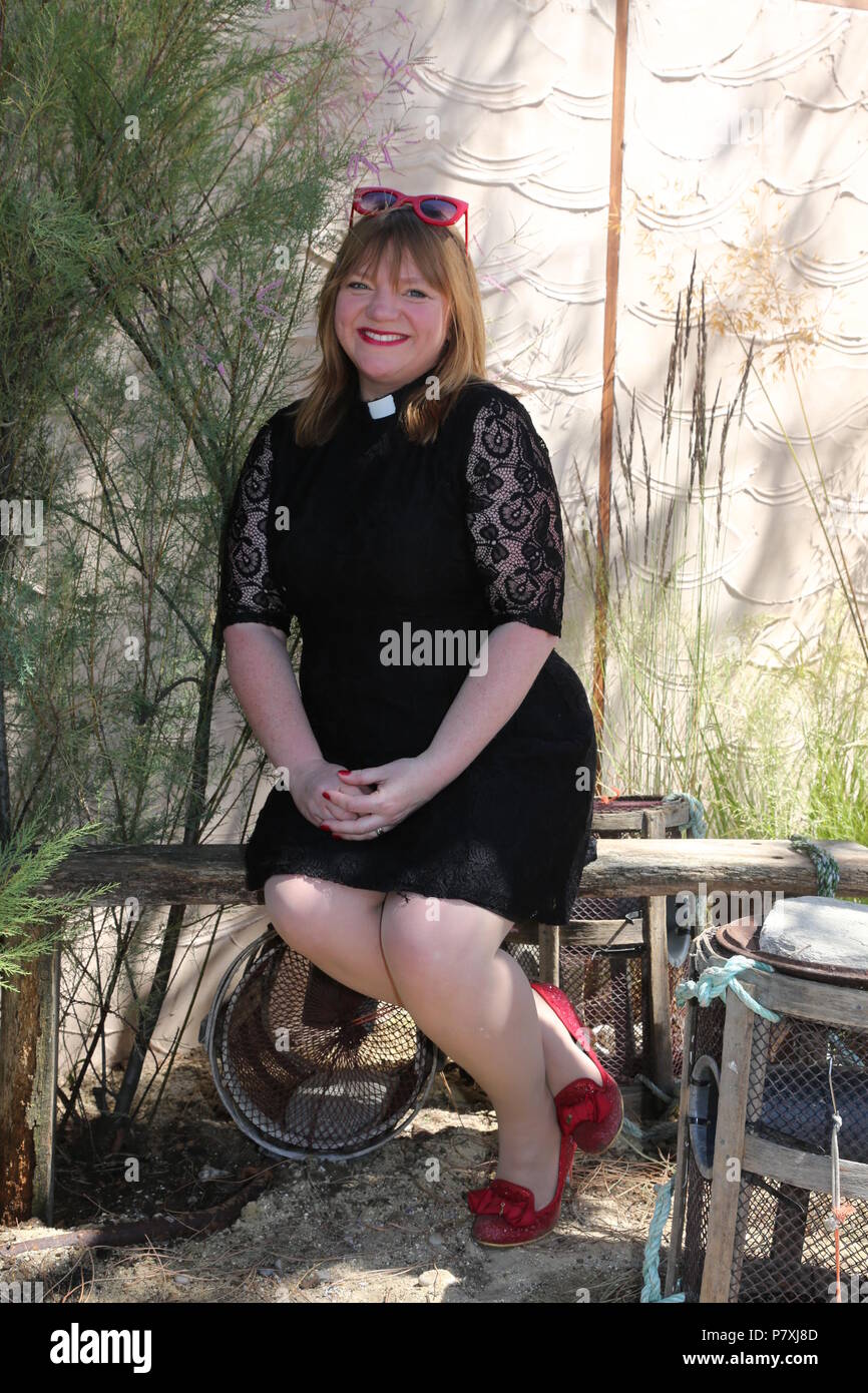 Kate bottley hi-res stock photography and images - Alamy