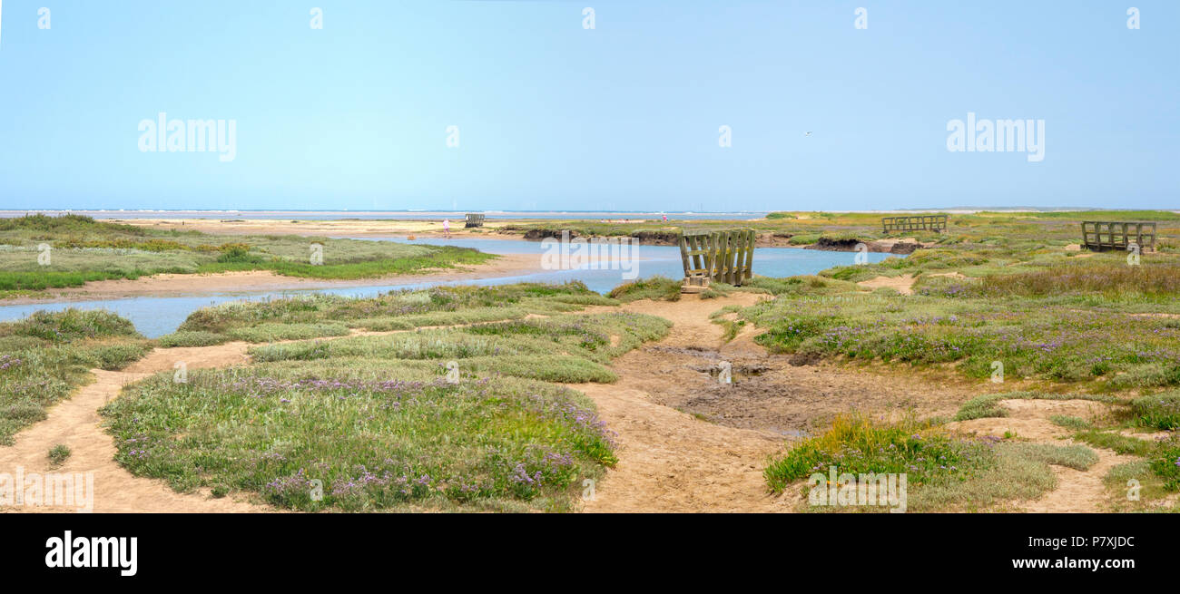 Stiffkey garborough hi-res stock photography and images - Alamy