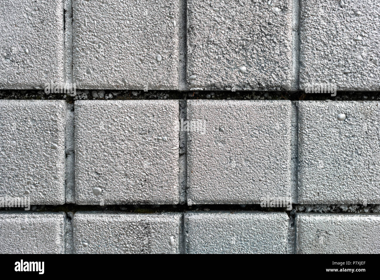Silver wallpaper hi-res stock photography and images - Alamy