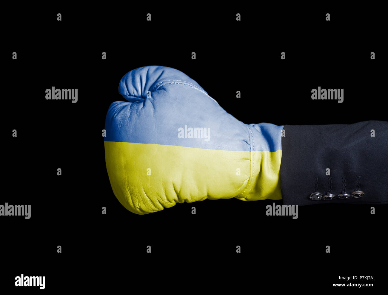 Ukraine boxing hi-res stock photography and images - Alamy