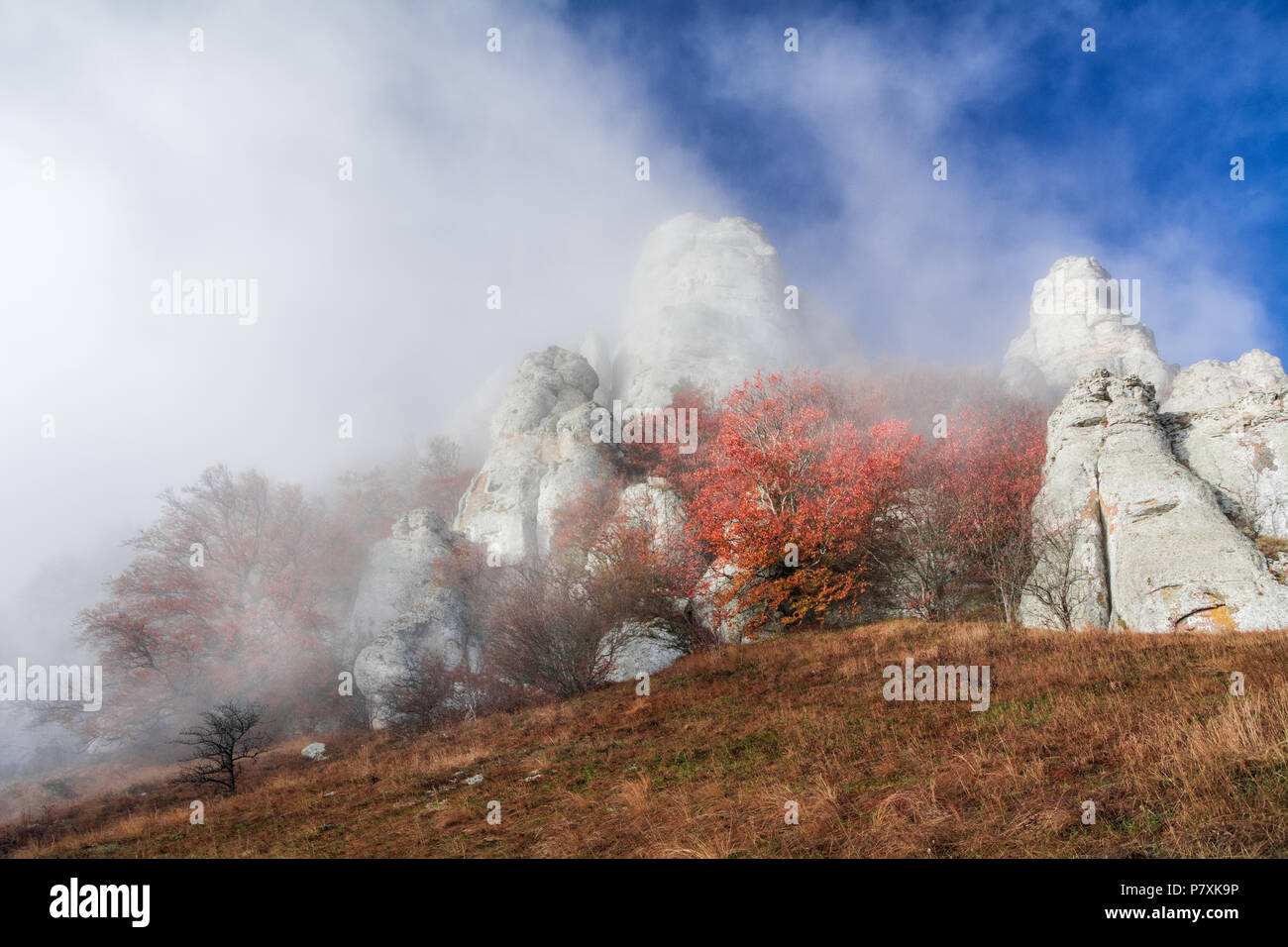 Phallus mountain hi-res stock photography and images - Alamy